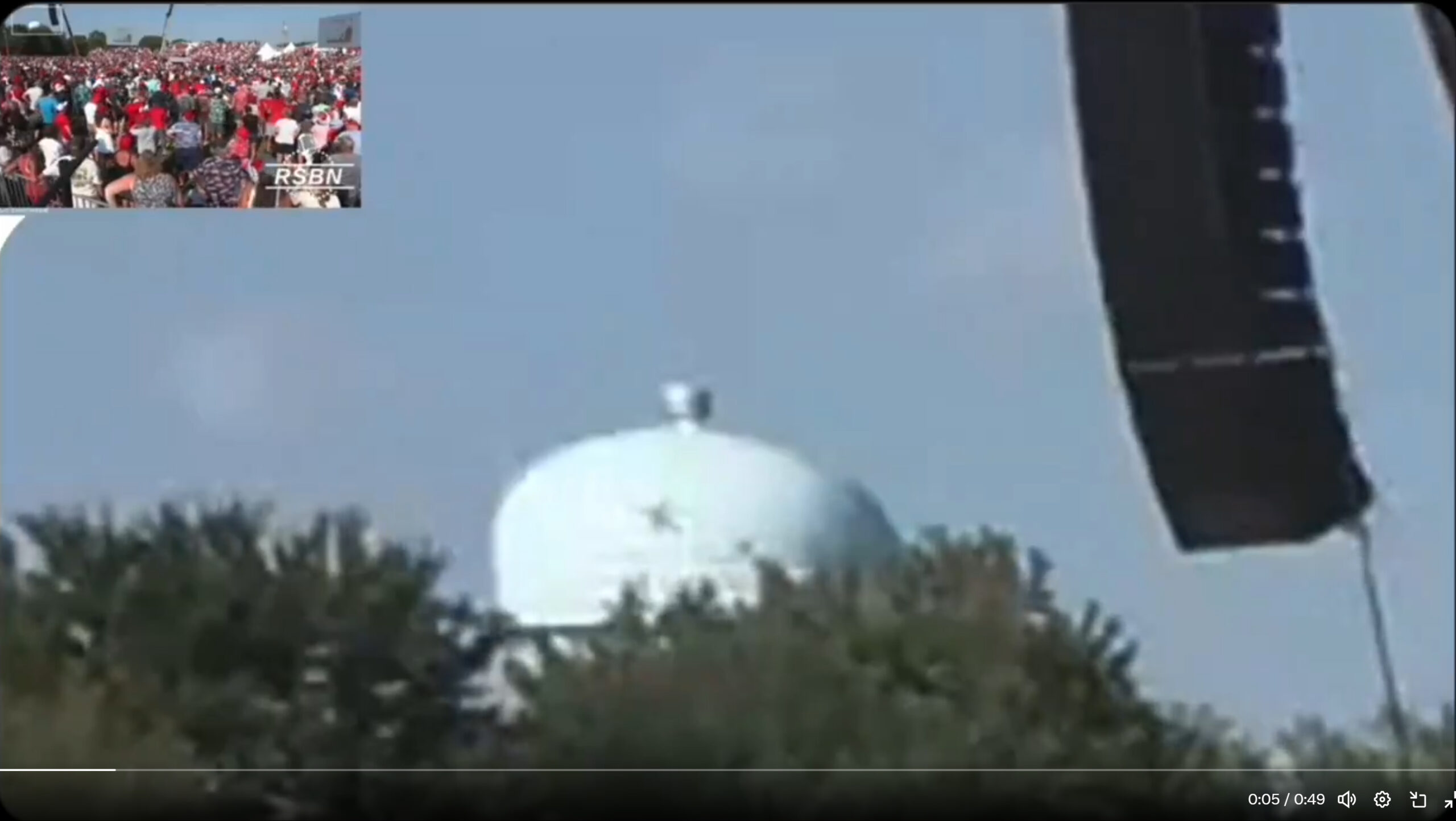 Maxwell Yearick, the White Van, the Second Shooter, Men in Gray, and ...