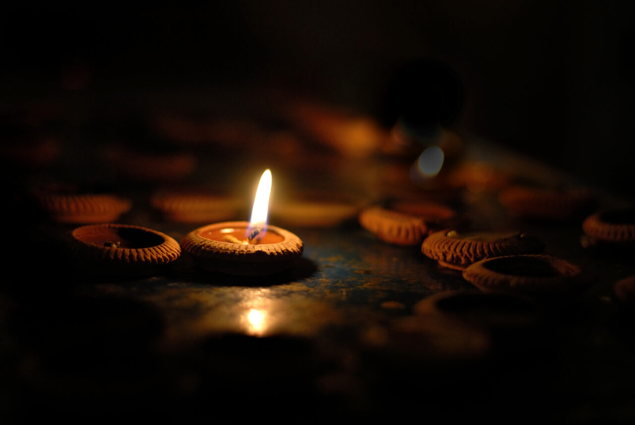 The Dark Night of the Soul, by Saint John of the Cross | The Unexpected ...